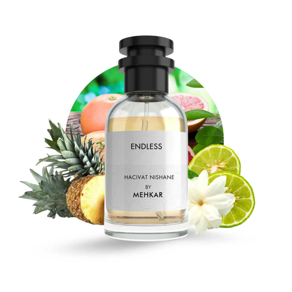 Endless – Inspired By Nishane Hacivat – Mehkar Fragrances (Mehkar.pk)